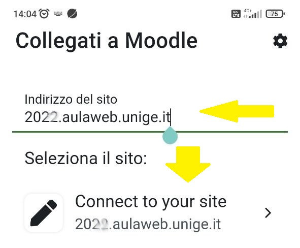 FAQ Studenti | AulaWeb 2025/26